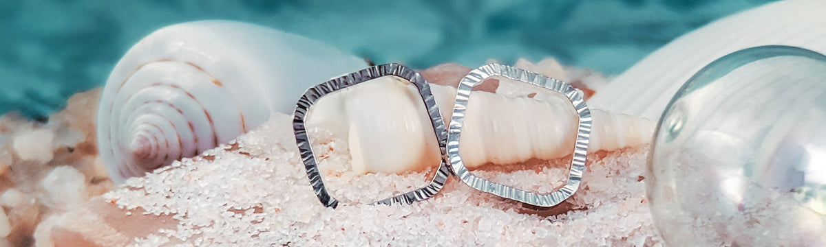 The Shorebreak Collection – Stone Anvil